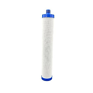 Compatible AC-30 Reverse Osmosis System Replacement Cartridge - Sediment/Carbon Block/Inline