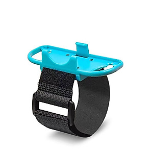 ECHZOVE Wrist Bands for Switch Dance 2024 2023 2022, Fit for Children’s Wrist or Thin Wrist - 3.15-7.5 inches Wrist Circumference (2 Packs)