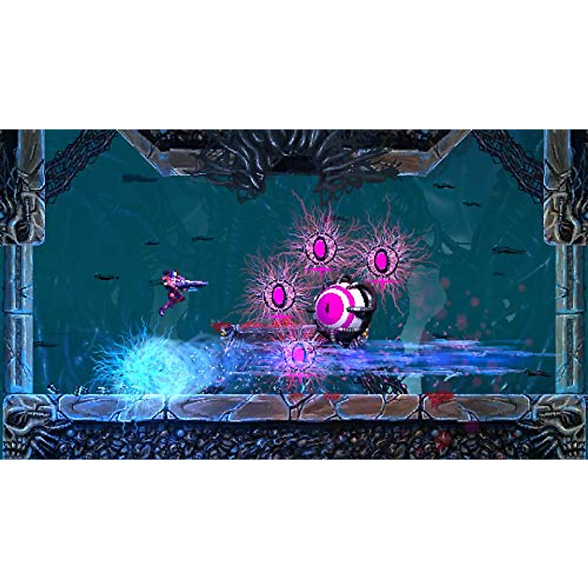 Valfaris - PlayStation 4