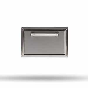 Coyote 15-Inch Built-in Paper Towel Holder - CPTH