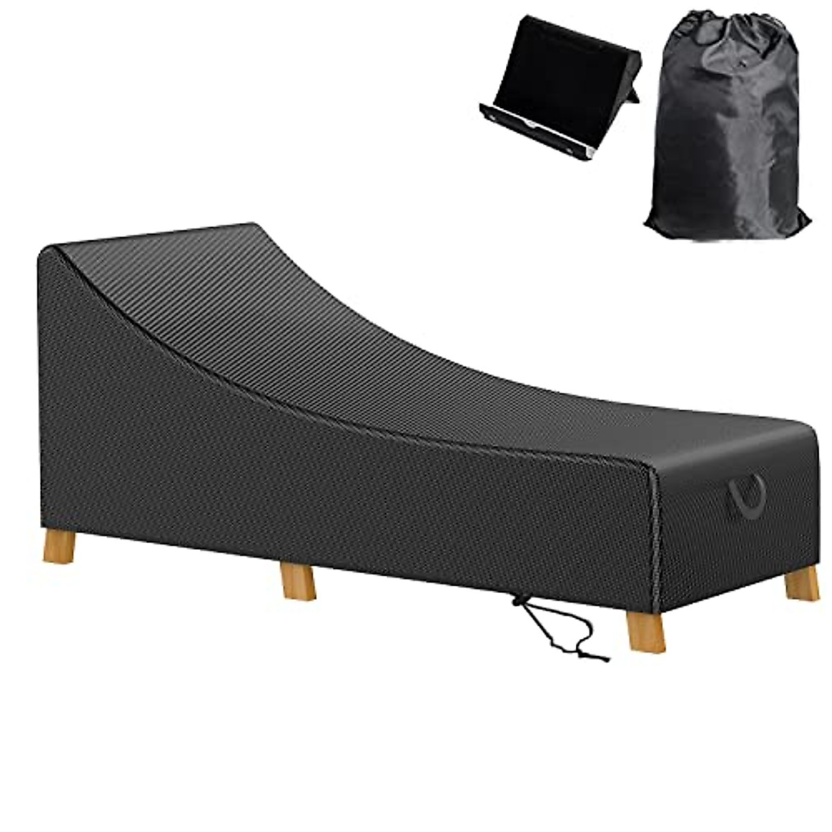 Outdoor chaise lounge covers,Outdoor lounge chair covers,Chaise lounge covers outdoor waterproof,Outdoor chair covers,Lounge chair covers waterproof outdoor,Patio lounge chair cover waterproof