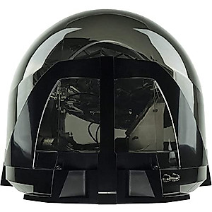 Dish® Tailgater® Pro Premium Automatic Satellite TV System