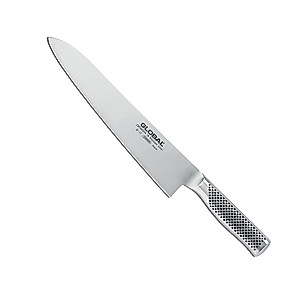 Global Classic Stainless Steel 11 Inch Chef’s Knife