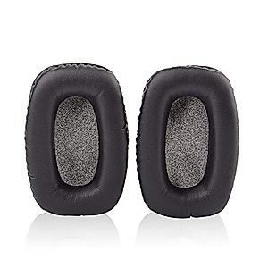 Ear Pads Cushions Replacement Compatible with Beyerdynamic DT100 DT102 DT108 DT109 Headphone Ear Covers Pillow Foam Headset