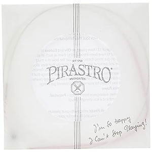 Pirastro Violin Strings (412021)