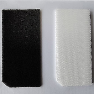 Replacement Air filter for Mitsubishi VLT-HC7000LP HC6800 HC6800U HC7000 HC6500 HC6500U HC7000U Projector