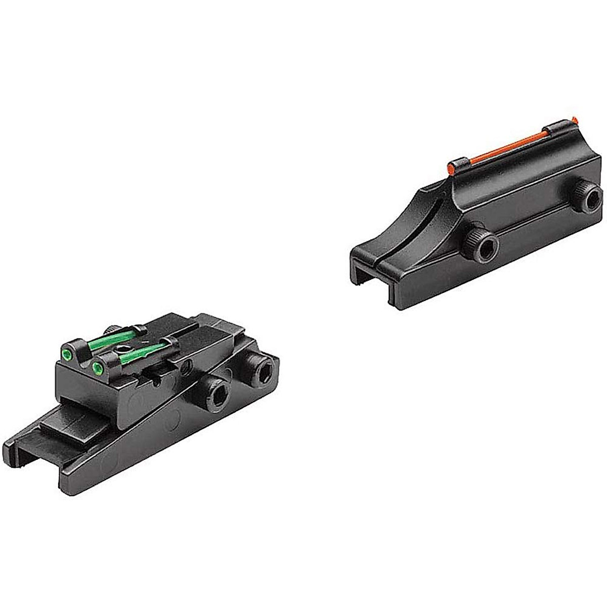 TRUGLO Pro-Series Magnum Gobble-Dot All-Metal Sights