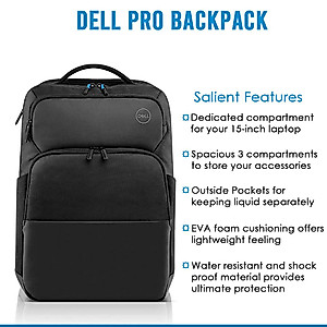 PRO BACKPACK 15