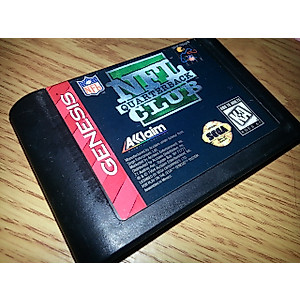 NFL Quarterback Club