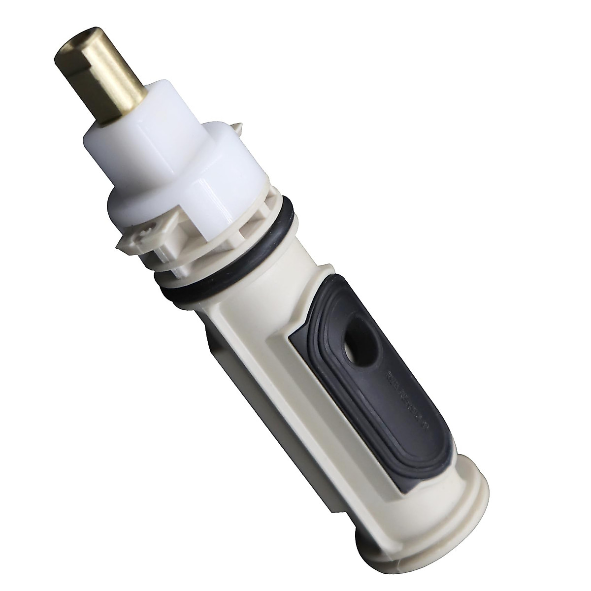 1222 Replacement Cartridge Compatible with moen One-Handle PosiTemp Faucets, Replacement Compatible with moen 1222 Shower Valve Cartridge,Metals & Plastics (1)