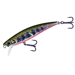 Duo SPEARHEAD RYUKI 71S Spearhead Ryuki 71S 0g 0.4 oz (10 g) (MCC4026 Plated Akakin)