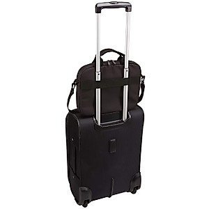Case Logic Advantage 11.6" Attaché-Black