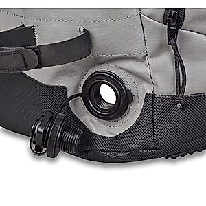 Dakine Ulua 60L Fish Pack - Griffin, One Size