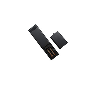 HCDZ Replacement Remote Control for Sony RMT-AH310U HT-CT800 HT-ST5000 RM-ANU164 HT-ST3 Audio Soundbar System