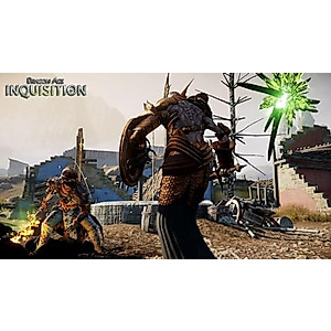 Dragon Age Inquisition (Xbox 360)