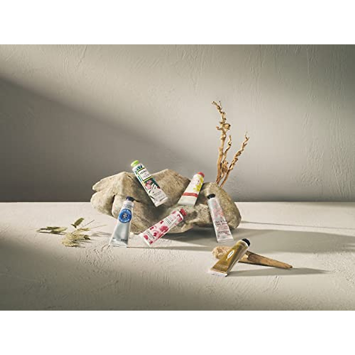 L'Occitane Rose Hand Cream 1 oz.