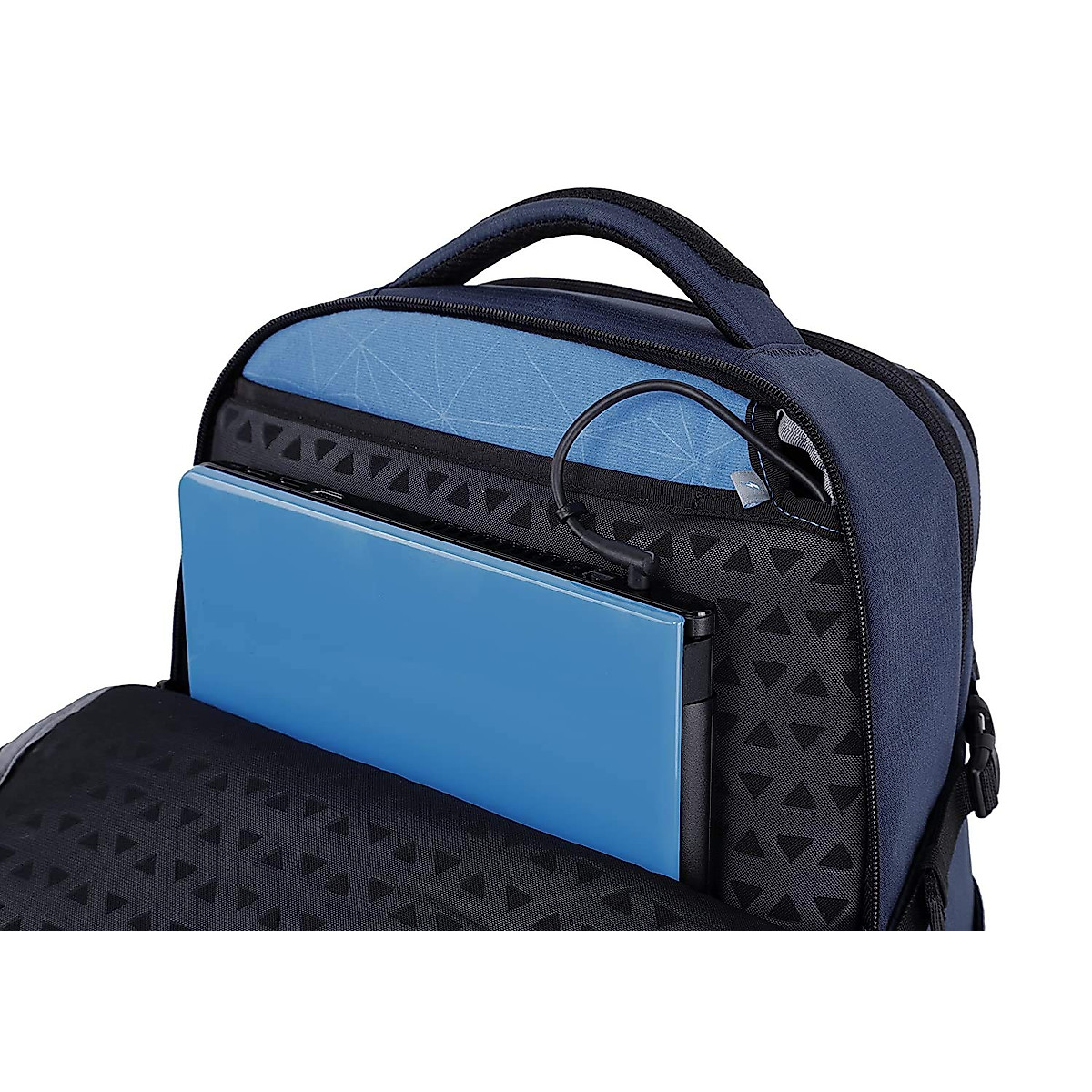 Dell 7FCNX Energy Backpack 15, Deep Navy