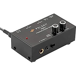 POLSEN PMA-1 Personal Monitor Amplifier