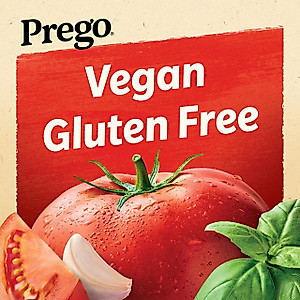 Prego Traditional Pasta Sauce, 67 Oz Jar