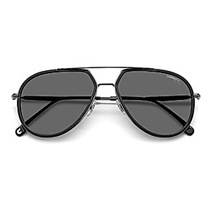Carrera CARRERA 295/S 003 MATTE BLACK 58/16/150 UNISEX Sunglasses