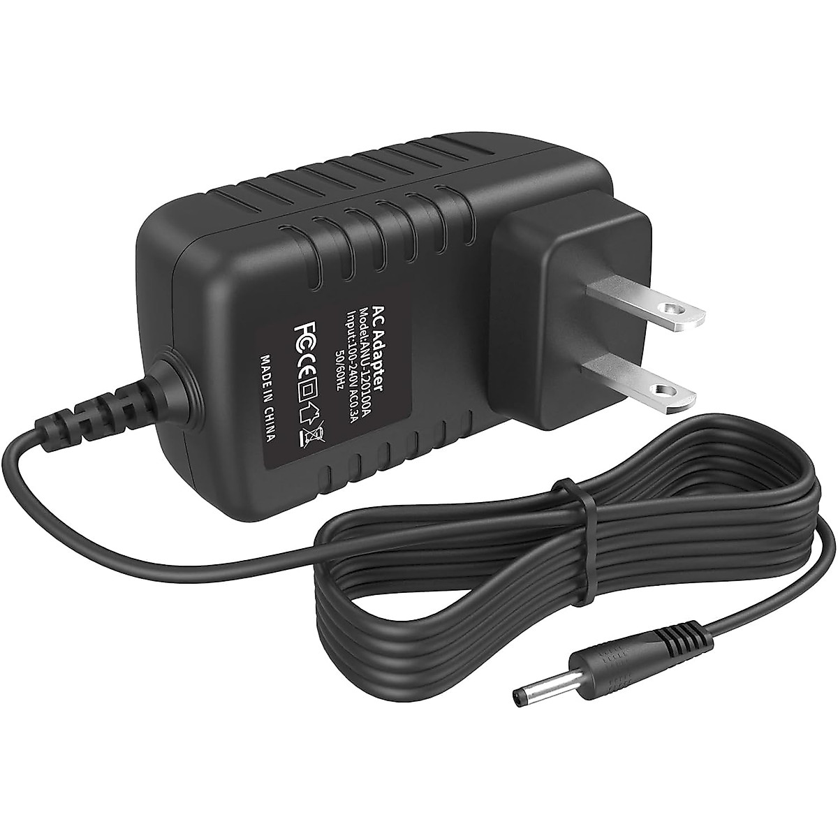 K-MAINS 15V AC Adapter Replacement for Litter-Robot III Open Air Self Cleaning Litter Box Power Cord