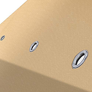 YardGrow 10'x10' Gazebo Canopy Replacement Top for 2 Tier Outdoor Canopy Cover Patio Pavilion Garden (Beige)