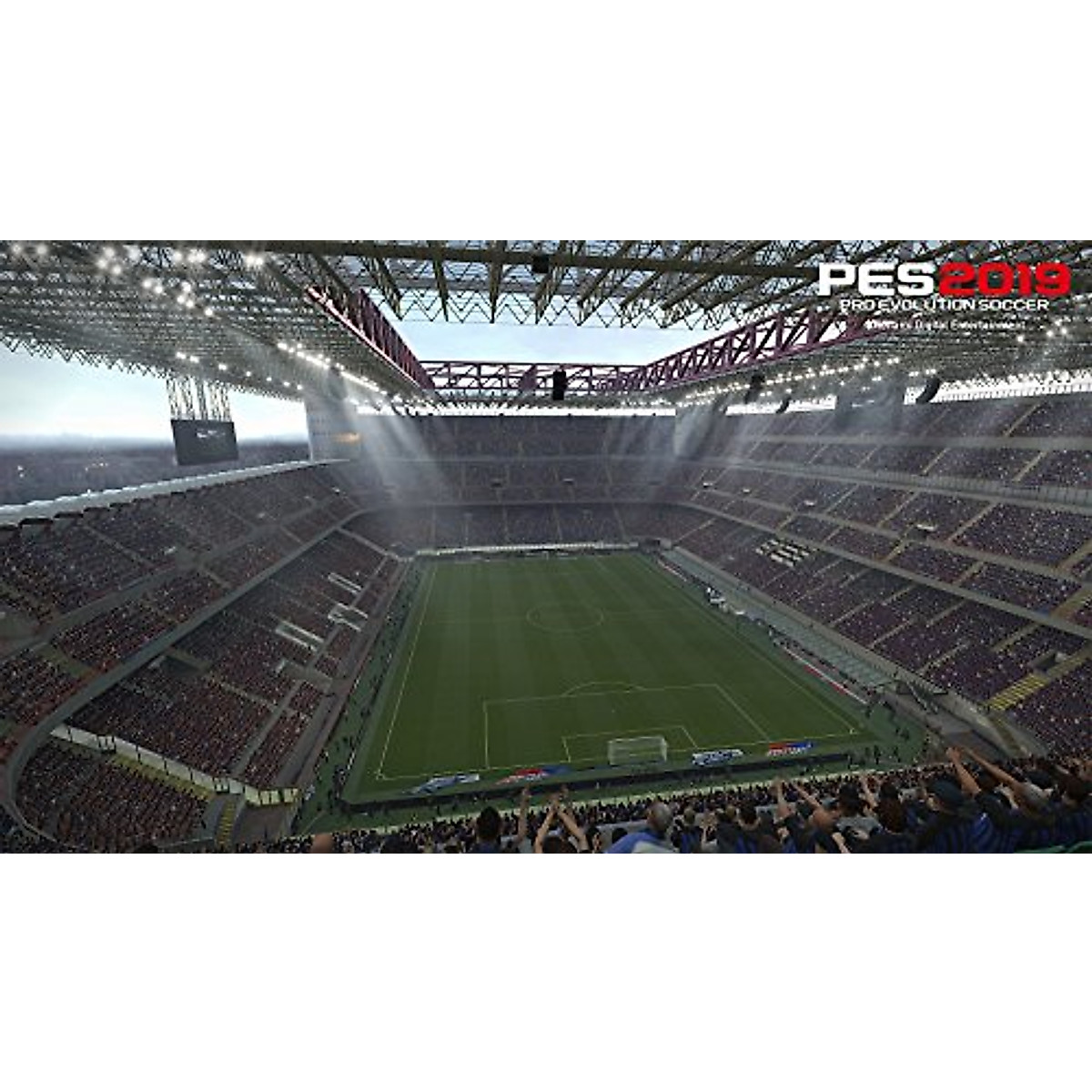 Pro Evolution Soccer 2019 (PS4)