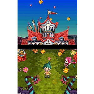 Magician's Quest: Mysterious Times - Nintendo DS (Renewed)