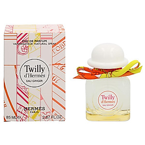 Hermes Twilly DHermes Eau Ginger EDP Spray Women 2.87 oz