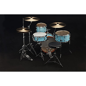 Tama Club-Jam 4-Piece Shell Pack - Aqua Blue