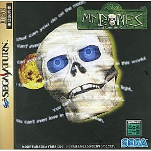 Mr. Bones [Japan Import]