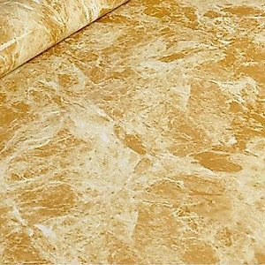 Shelf Liner Modern Waterproof Vinyl Self Adhesive Wallpaper Marble Contact Paper Kitchen Cupboard Pad