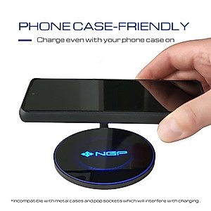 Sony Xperia 1 V 5G XQ-DQ72 Dual 256GB 12GB RAM Unlocked (GSM Only | No CDMA - not Compatible with Verizon/Sprint) Global, NGP Wireless Charger Included – Black