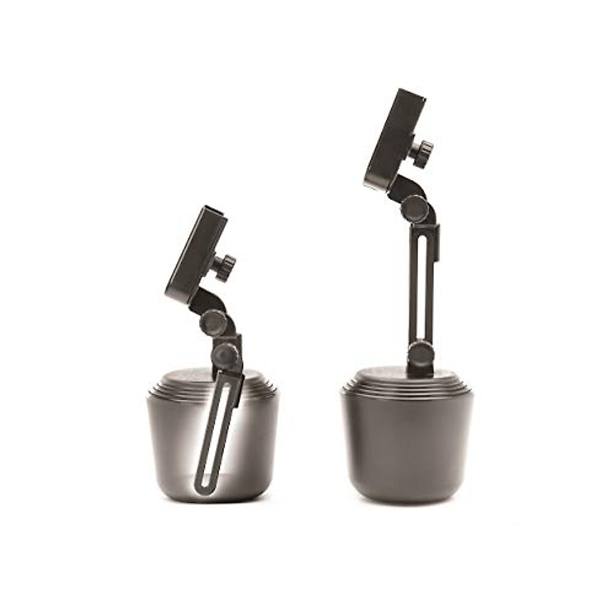 WeatherTech CupFone with Extension, Cell Phone Mount for Car, Universal Fit