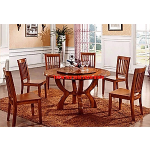 HLMOptimo Lazy Susan Bearing 14 inch Aluminum Turntable Ball Bearing, Heavy Duty Turner Bearing Silent Turntable Bearing Swivel Turntable Bearing 8/10/12/14 inch (14 inch)