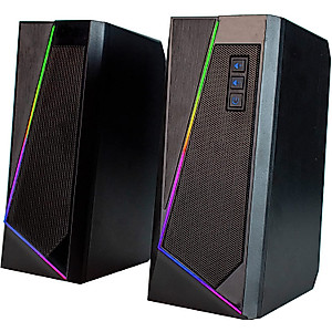 Dell Optiplex 7010 Business Desktop PC - Intel i5, 16GB Ram, 2TB HDD, Windows 10 Pro 64bit, New 24 Monitor, RGB Productivity Bundle (Renewed)