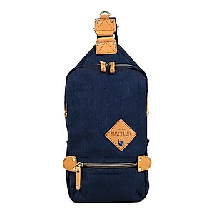 Harvest Label Element Sling Pack | Deep Blue