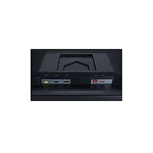 Lenovo Legion Y25f-10 24.5" FHD LCD Gaming Monitor, Adjustable Stand, 65D9GAC4US