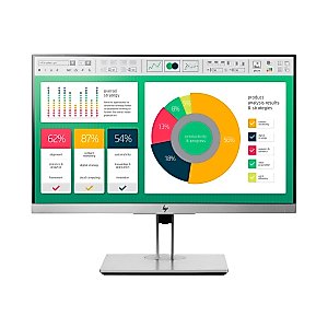HP Business E223 21.5" LED LCD Monitor - 16:9-5 ms