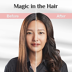 Solkatt. Heatless Curling Rod Headband, No More Heat for Curly Hair, Sleep in with Cute Scrunchies and Wake Up to the Perfect Wavy Hair, Soft Rods Comfortable to Sleep in Soft Waves, Easy to Use