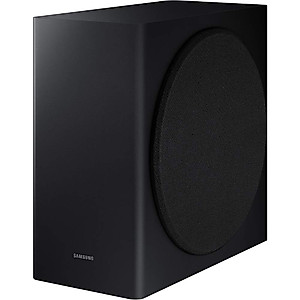 SAMSUNG HW-Q900T 7.1.2ch Soundbar w/Dolby Atmos/DTS:X and Alexa Built-in - (Renewed)