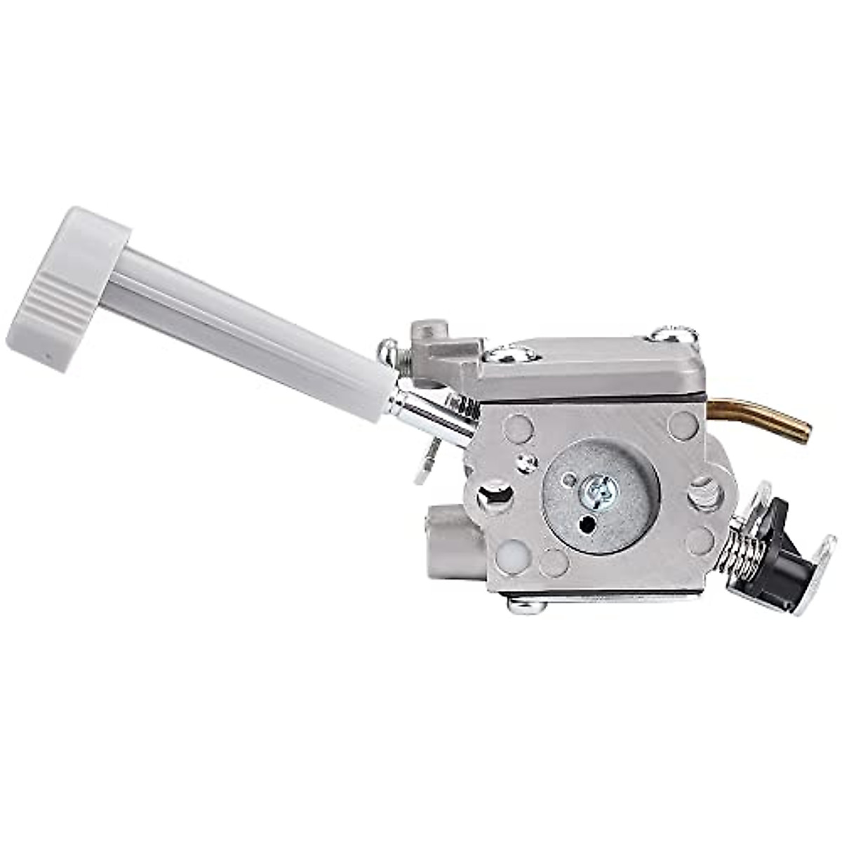 Kizut RY08420A Carburetor for Ryobi Bp42 Carburetor 308054079 RY08420 Backpack Blower with 530069247 Repower Parts Kit Engine