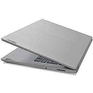 Lenovo [Windows 11 Pro] 2022 IdeaPad 3i 14" FHD Business Laptop, Intel Quad-Core i5 10210U (Beat i7-8665U), 8GB DDR4 RAM, 512GB PCIe SSD, AC WiFi, Bluetooth 5, Webcam, Platinum Grey, 64GB Flash Drive