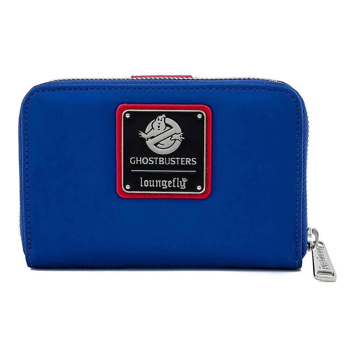 Loungefly Ghostbusters Stay Puft Marshmallow Man Wallet