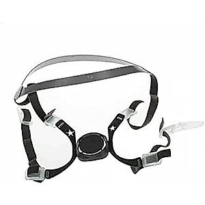 Airmabay Head Harness Assembly for 6000 Series Half （ for6300/6200/6100 Respirator）
