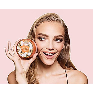 Coty Airspun Loose Face Powder 2.3 Ounce Honey Beige Light Peach Tone Loose Face Powder, for Setting or Foundation, Lightweight, Long Lasting, Pack of 1