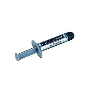 Arctic Silver 3.5g High-Density Polysynthetic Silver Thermal Cooling Compound with LANSH Bonus Tool