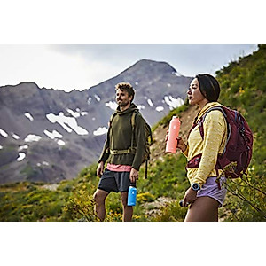 Hydro Flask Standard Mouth Flex Cap - Sunflower