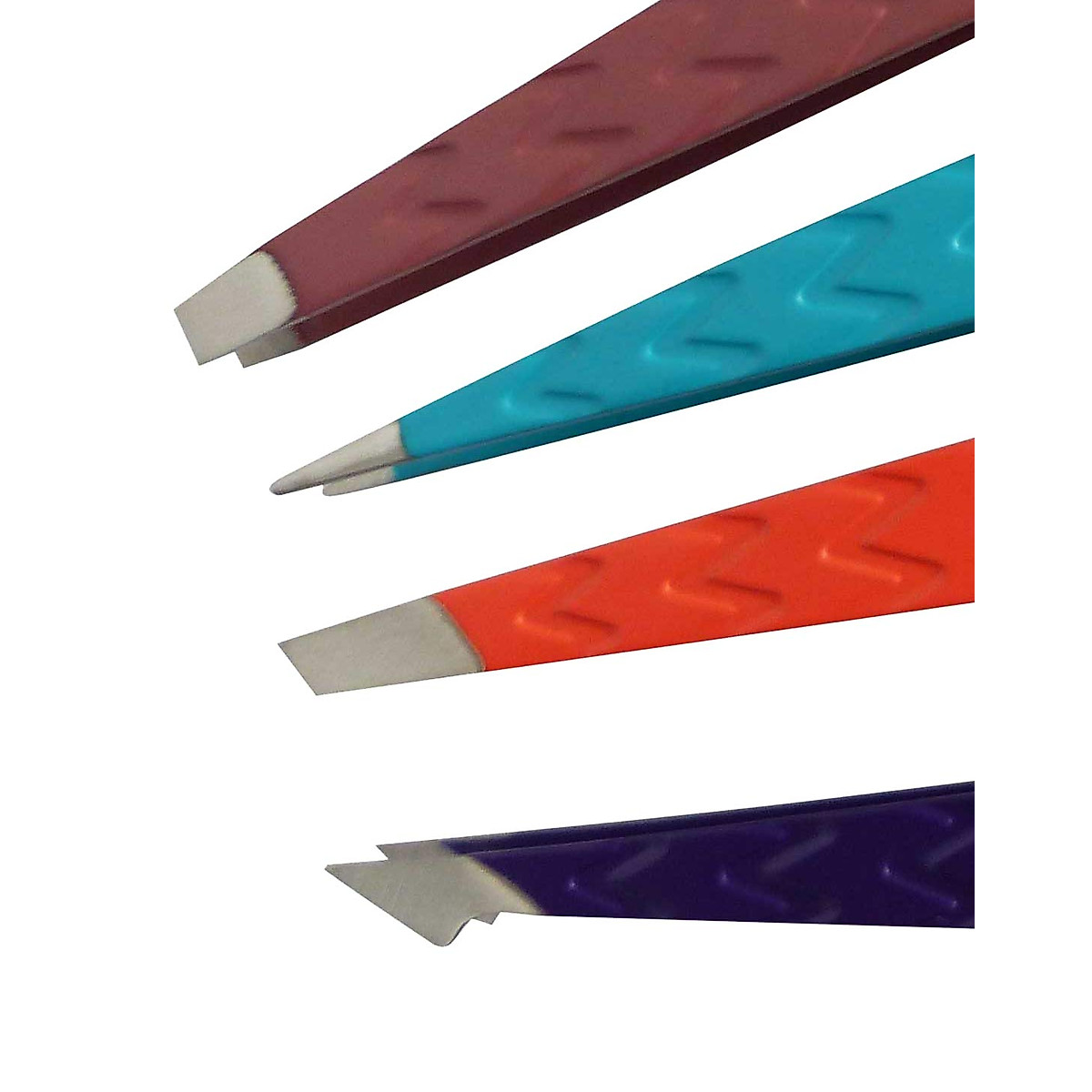 GAOAG Makeup brush (Red)