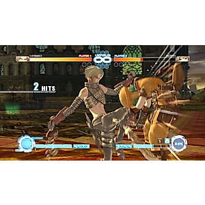 .hack Sekai No Mukou Ni + Versus Hybrid Pack [Japan Import]